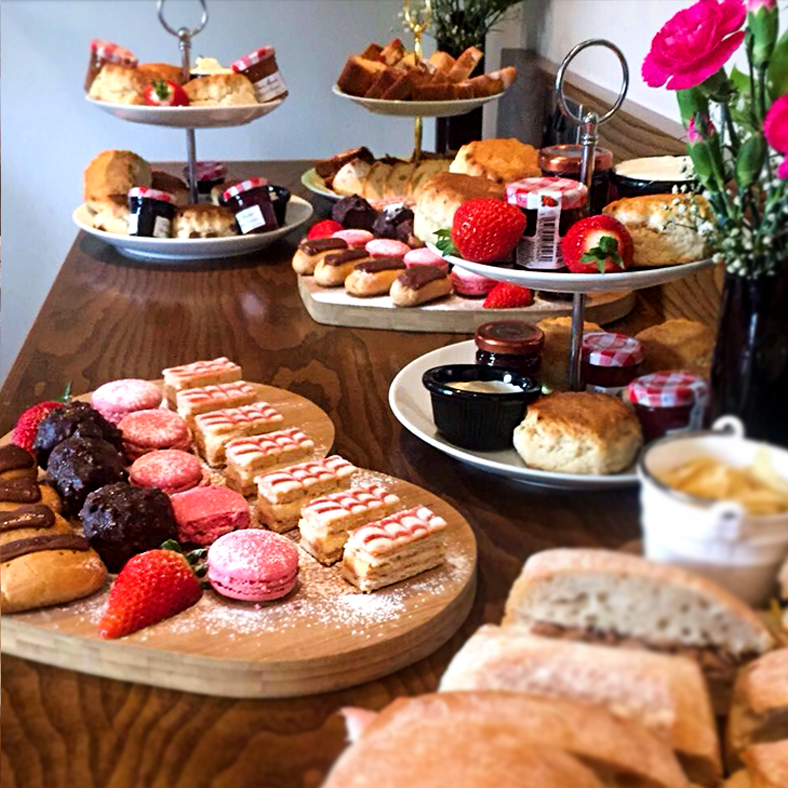 Luxury Afternoon Tea Package 10 26 Guests Private Dining Leeds Luxury Afternoon Tea Package 10 26 Guests Private Dining Leeds